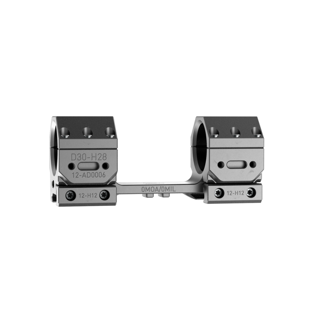 ADVERSUS™ Scope Mount - AUDERE