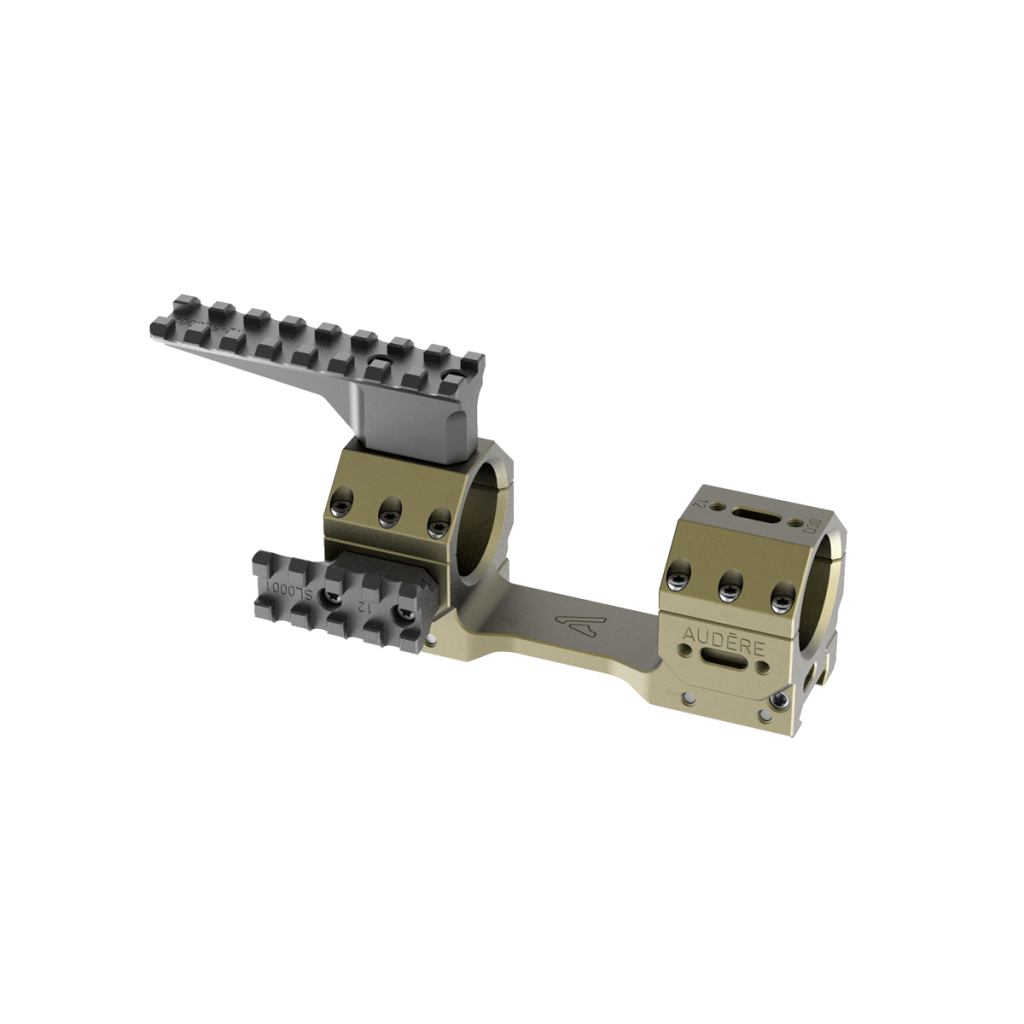 ADVERSUS™ Scope Mount - AUDERE