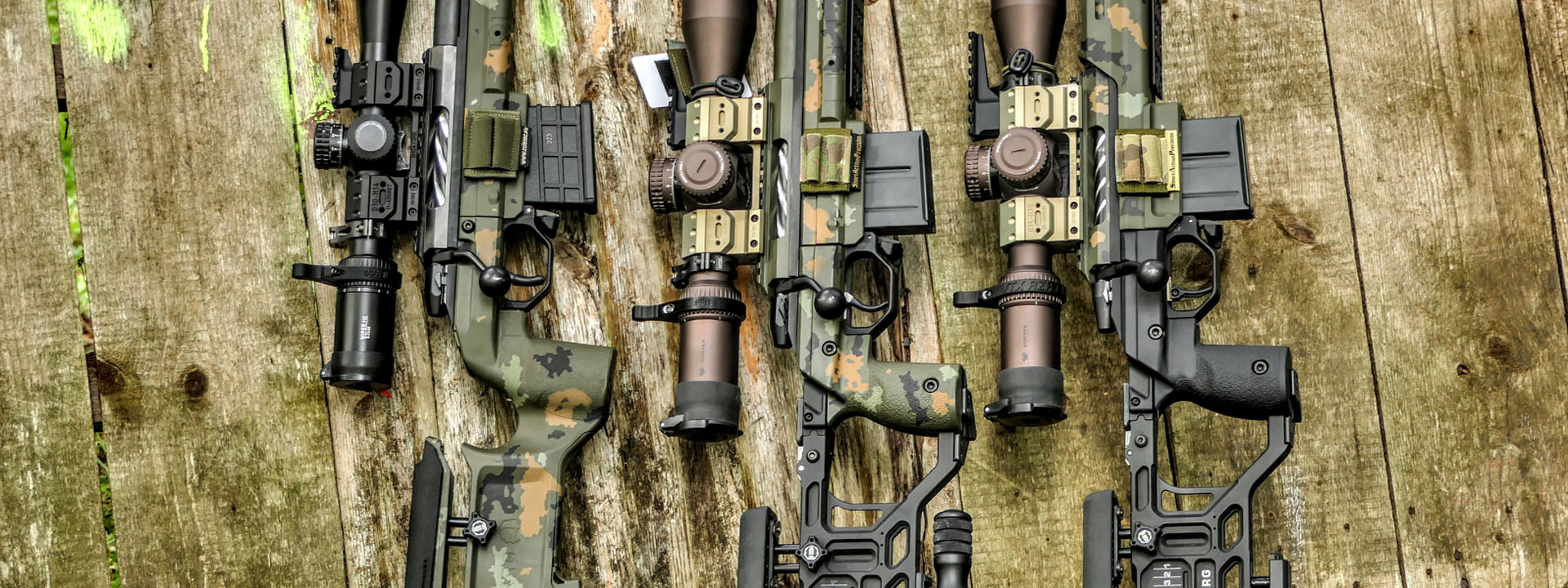 Coming Soon - AUDERE