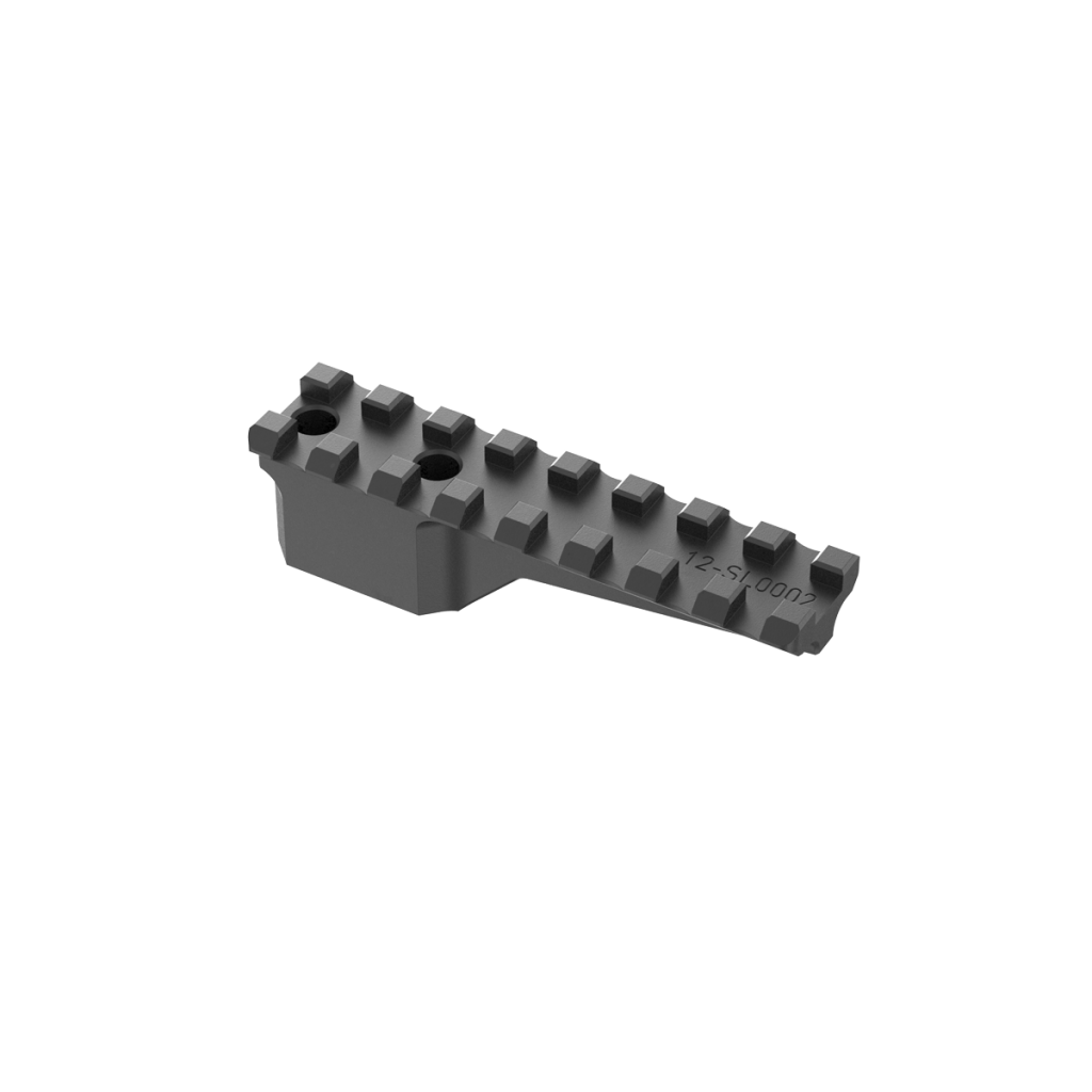 ADVERSUS™ SCOPE MOUNT - AUDERE