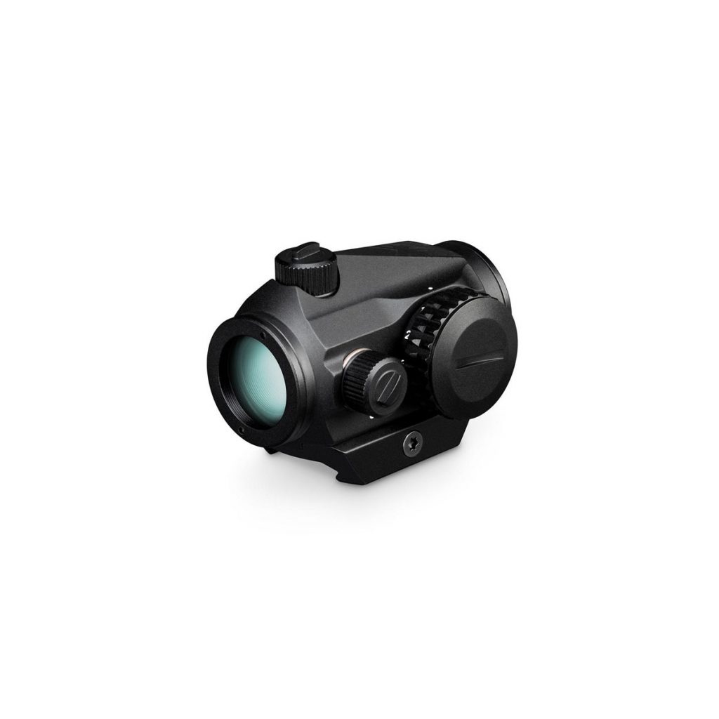 VORTEX Crossfire Red Dot - AUDERE