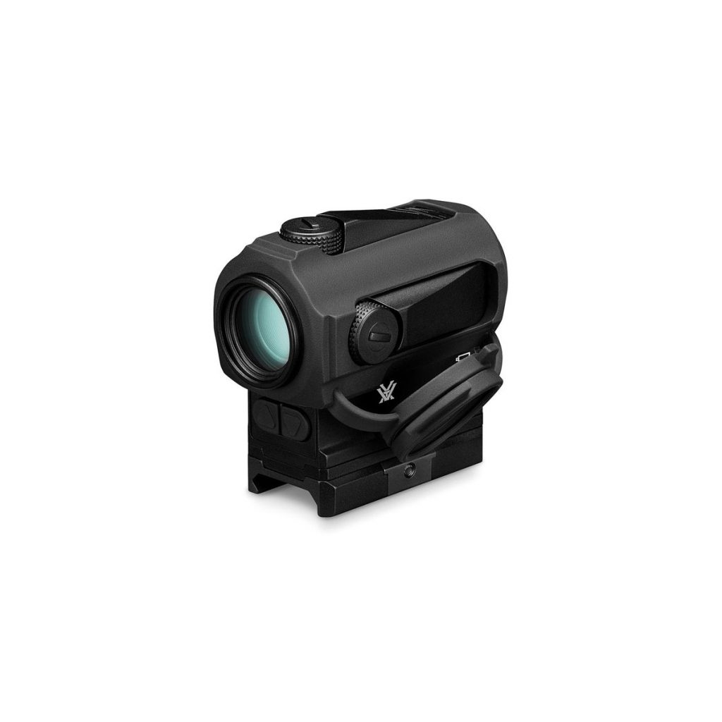 VORTEX Sparc AR Red Dot - AUDERE