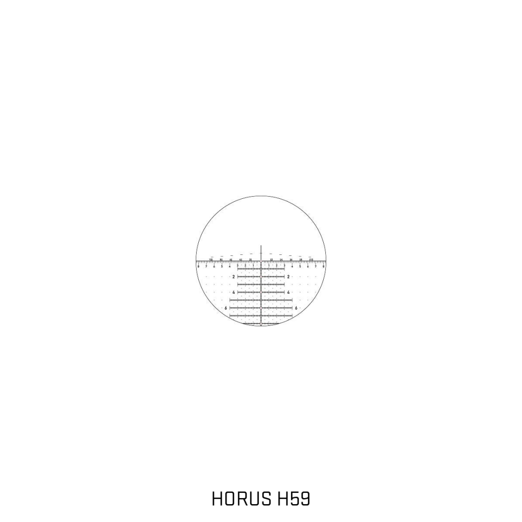 VORTEX Razor HD Gen II 4.5-27x56 FFP - AUDERE