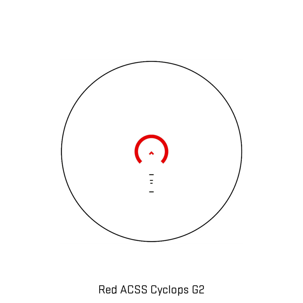 PRIMARY ARMS SLx 1x Microprism Scope FDE - AUDERE