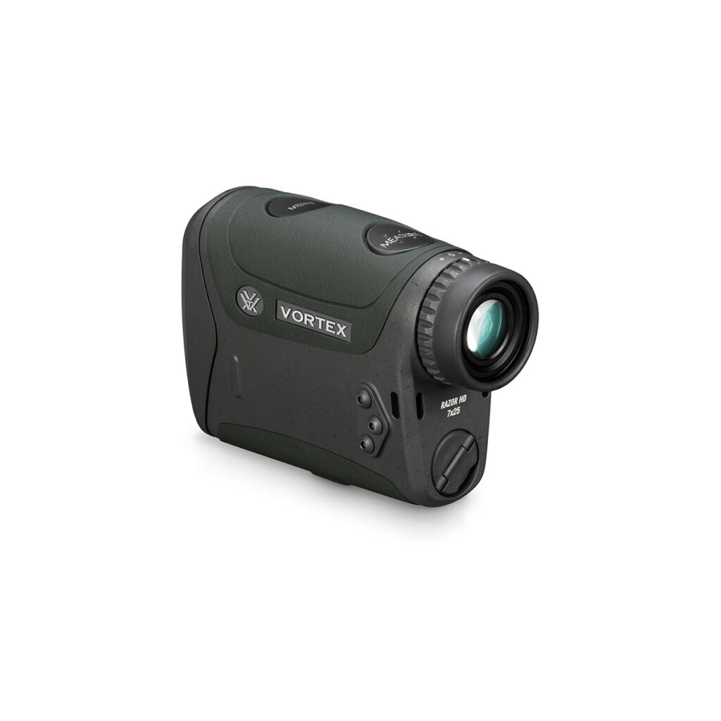 VORTEX HD RAZOR 4000 Rangefinder - AUDERE