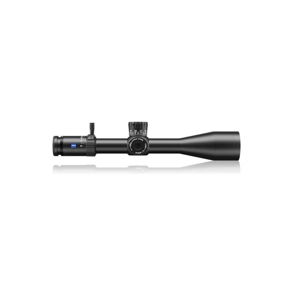 ZEISS LRP S3 6-36x56 FFP MRi MRAD - AUDERE