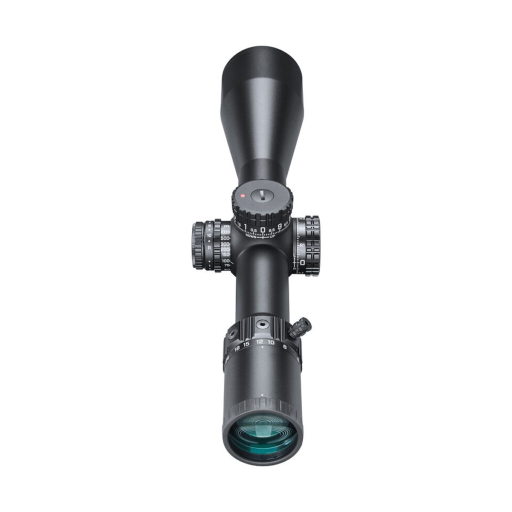 Bushnell Match Pro ED 5-30x56 Deploy MIL 2 FFP - AUDERE